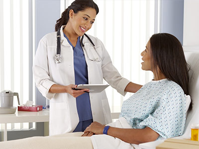 Dilation and Curettage (D&C) Procedures, Risks & Recovery...