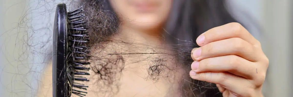 Menopausal Hair Loss Treatments | Gynecologist Los Angeles