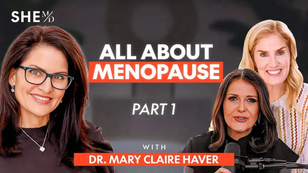 The New Menopause — Clinical Guide to Menopause, Nutrition & Hormone ...