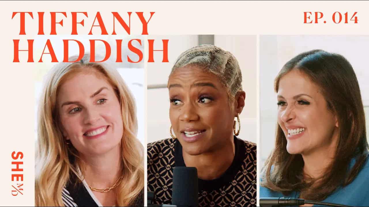 Tiffany Haddish's Journey: From Foster Care to Fame and Advocacy ...