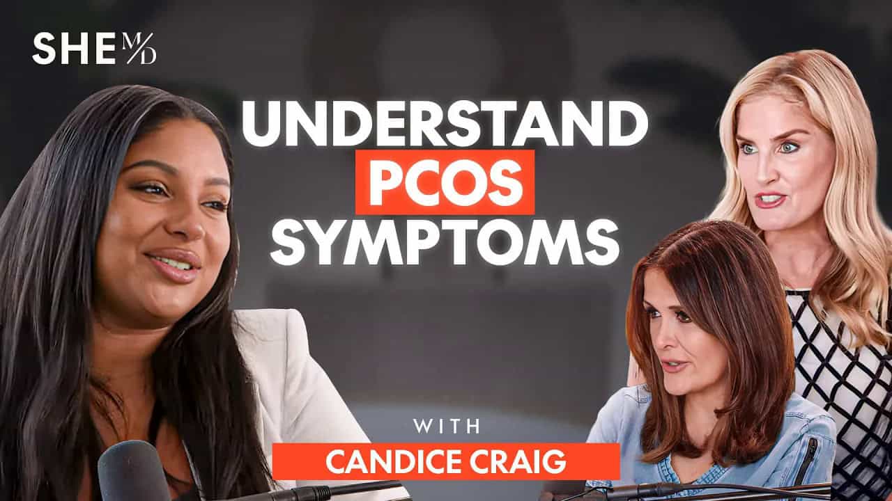 PCOS Action Plan — Candace Craig’s Journey & Practical Guide - THAIS ...