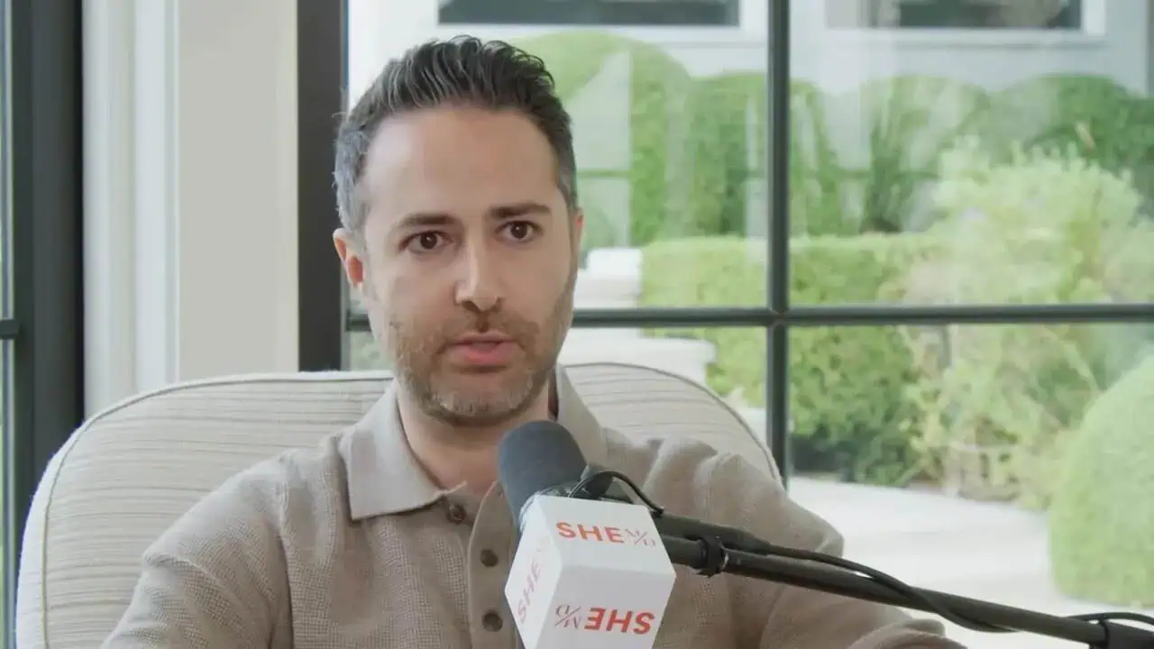 Interview with Dr. Peyman Tashkandi, Double Board-Certified ...